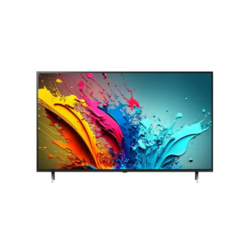 LG 50QNED85T3A LG 50'' (127 cm) 4K HDR Smart QNED TV, 2024