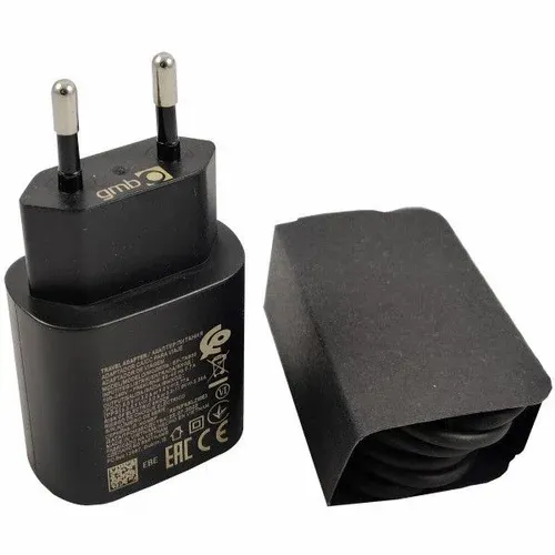 Punjac za telefon Gembird NPA-AC43 USB-C 25W