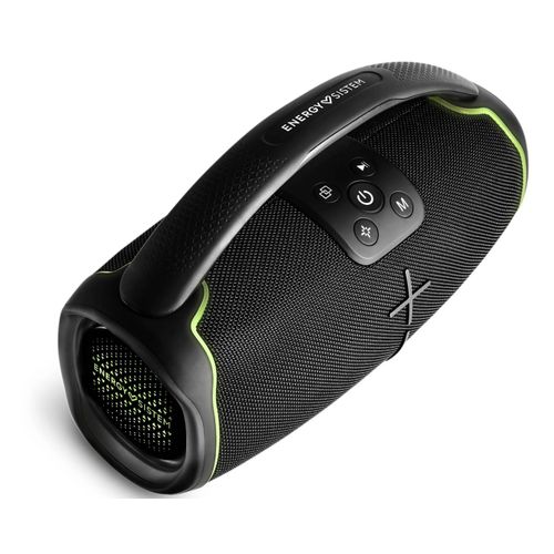 ENERGY SISTEM HyperBeat prenosni bluetooth zvučnik (M45883)