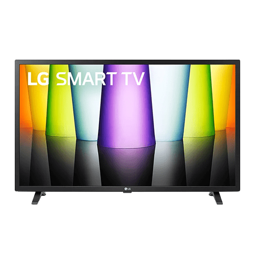 LG 32LQ63006LA LG 32'' (82 cm) HD HDR Smart LED TV