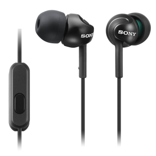 Sony MDR-EX110APB Bubice