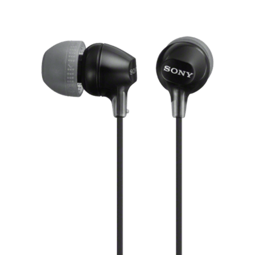 Sony MDR-EX15LPB Bubice