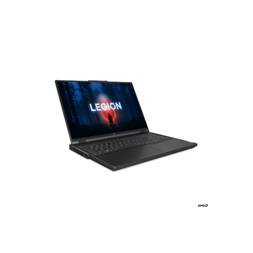 Lenovo 82WM00DXYA Legion 5 Pro 16ARX8 (Onyx Grey, Aluminium) 8-Core Ryzen 7 7745HX 5.1GHz/40MB 32GB 1TB-NVMe 16" WQXGA (2560x1600) IPS 500n 240Hz sRGB AG DolbyVision G-Sync HDR400 1080p RTX4060-8G...