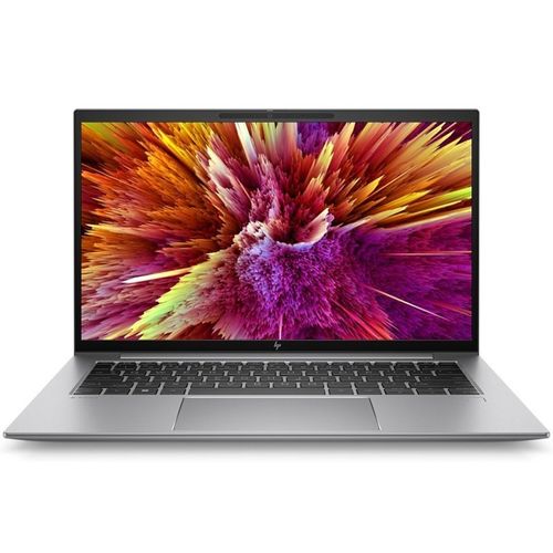 HP 869W7EA HP ZBook Firefly 14 G10 MWS, AMD Ryzen 7 PRO 7840HS, 32GB DDR5-5600 RAM, 1TB PCIe NVMe TLC M.2 SSD, 14" AG WQXGA 2560x1600, AMD Radeon 780M Graphics, Backlit, 2 Thunderbolt 4, 2 USB-A 3...