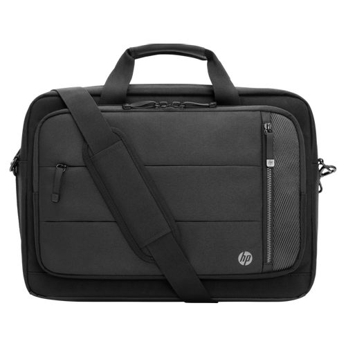 HP 6B8Y2AA HP Renew Executive 16" Laptop Bag, Black