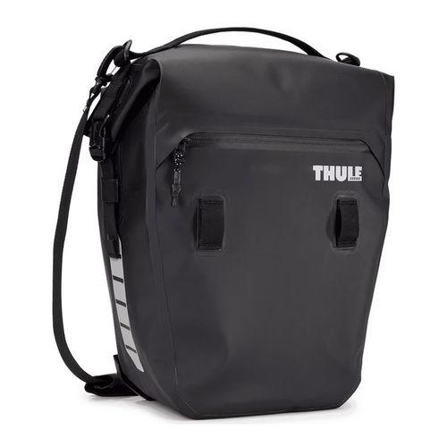 THULE Shield pannier 22l - black