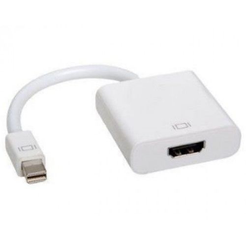 Adapter E-Green mini DP (M)-HDMI (F) beli