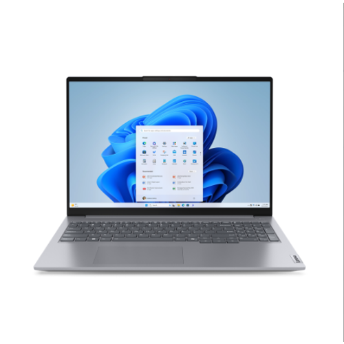 Lenovo Think 21MS004DYA ThinkBook 16 G7 IML Ultra 7 155H (16C/22T, 24MB),2x 16GB DDR5, SSD 1TB PCIe, 16" WUXGA (1920x1200) IPS AG 300n, Intel Arc Graph, GLAN, WLAN, BT, KybSR BL, HDMI, 2x USB 3.2 ...