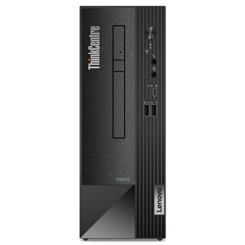 Lenovo Think 12JF000WYA ThinkCentre neo 50s Gen4, Core i7-13700 16C/24T/30MB, B660, 16GB UDIMM DDR4-3200, 1TB SSD M.2 2280 PCIe NVMe Opal 2.0, DVDRW, UHD Graph 770, Spk, GLAN, VGA/HDMI/DP, CR 7-1,...