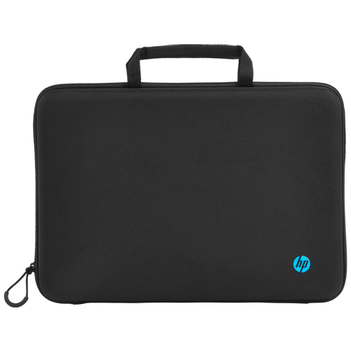 HP 4U9G9AA  HP Mobility 14" Laptop Case, Black