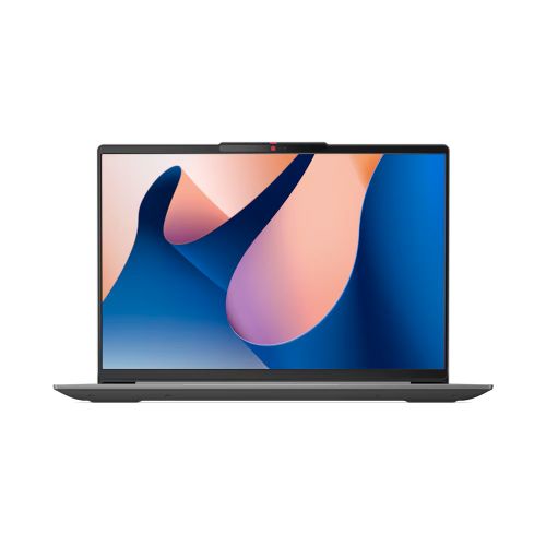 Lenovo 83BF005NYA IdeaPad Slim 5 14IAH8 (Cloud Grey, Aluminium) 8-Core i5-12450H 2.4-4.2GHz/8MB 16GB DDR5 1TB-SSD-NVMe 14.0" WUXGA (1920x1200) IPS 300n AG 1080p+IR+ToF UHD-Graphics WiFi-ax BT5.2 H...