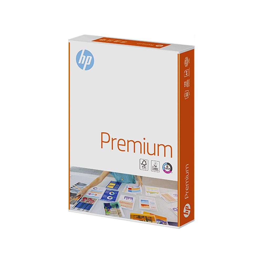 FOTOKOPIR PAPIR HP PREMIUM A4 80GR 500 LISTA