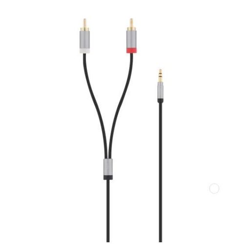 TNB JACKRCA35 Stereo kabl 3,5MM NA 2 RCA