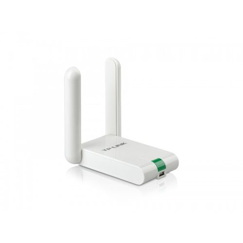 LAN MK TP-LINK TL-WN822N USB 300Mb/s 2.4GHz