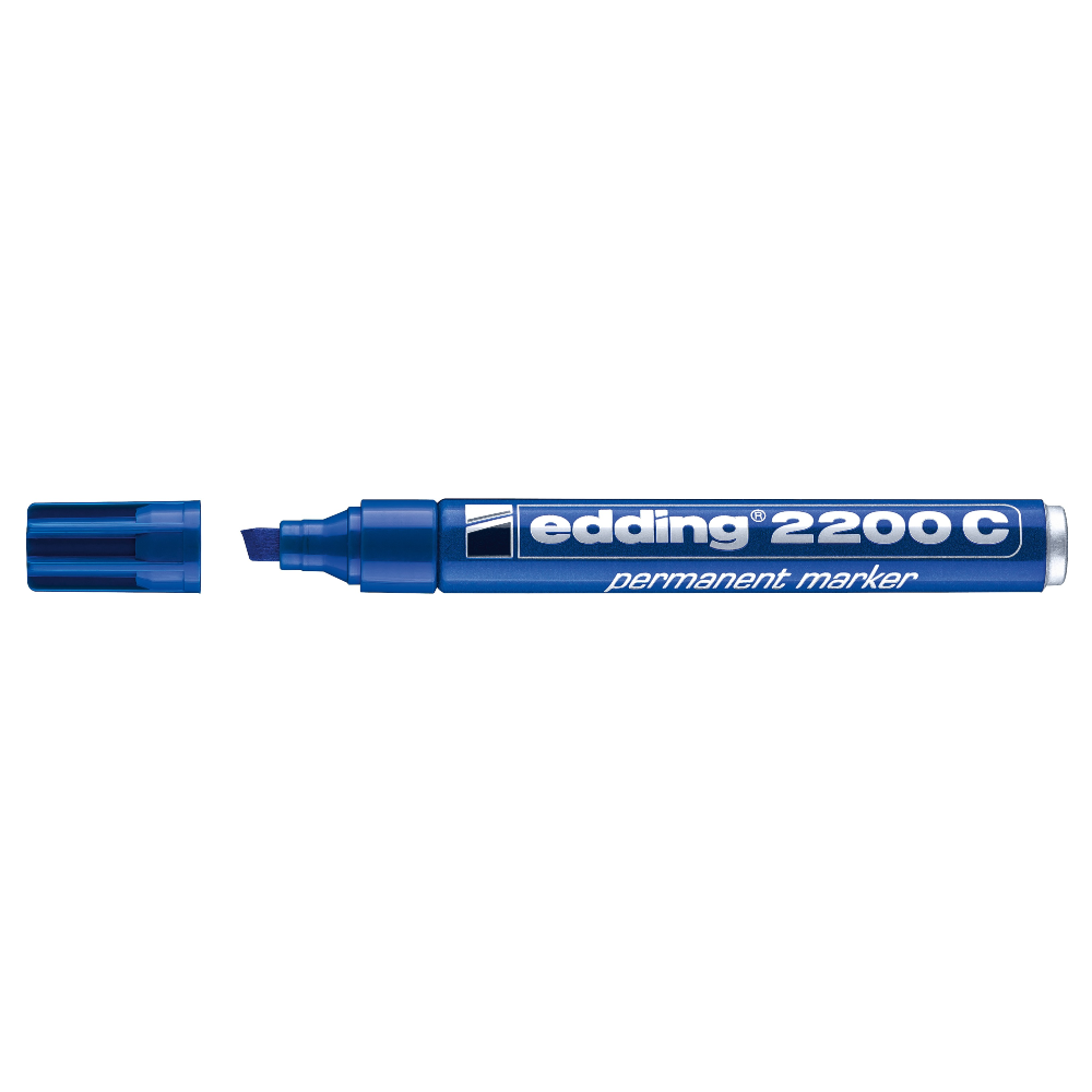 PERMANENT MARKER EDDING E-2200 C 1-5MM KOSI VRH