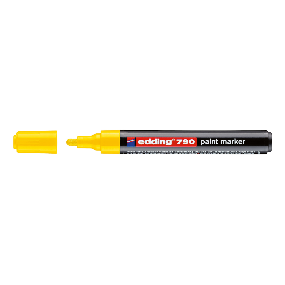 PAINT MARKER EDDING E-790 2-3MM