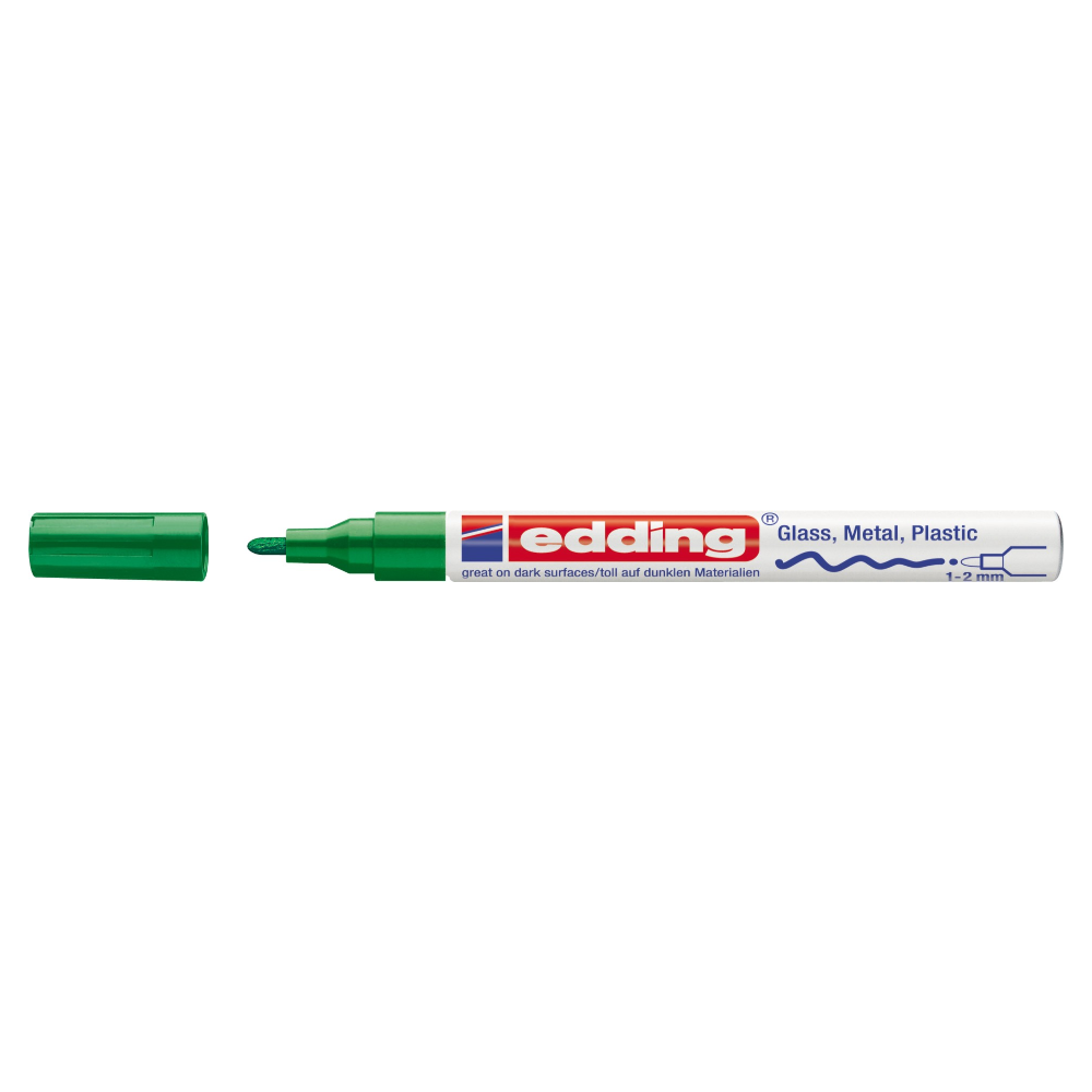 PAINT MARKER EDDING E-751 1-2MM