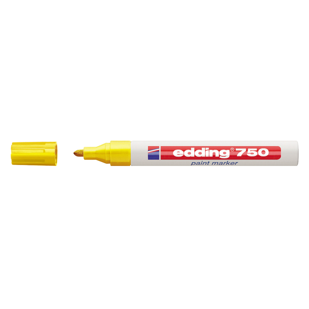 PAINT MARKER EDDING E-750 2-4MM