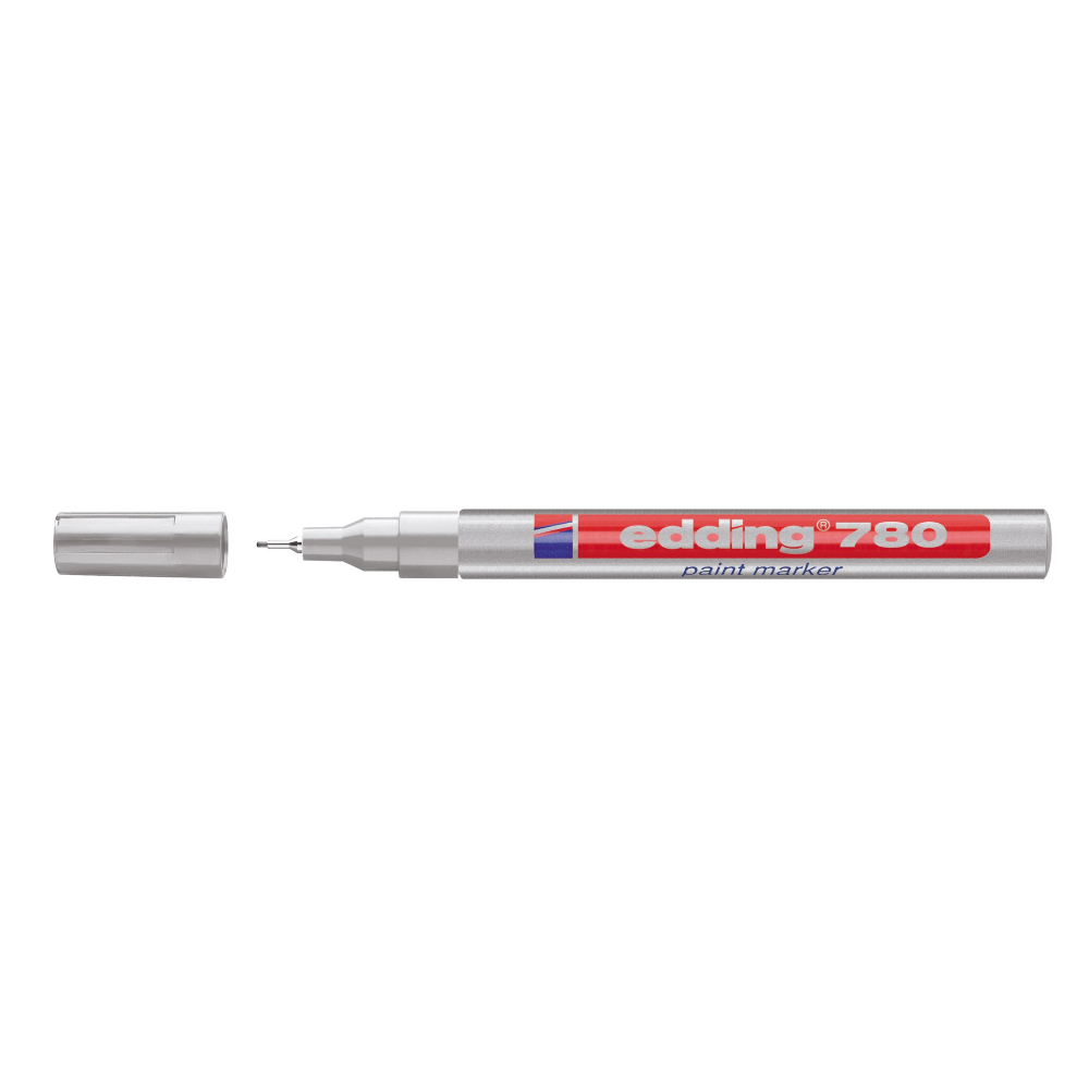 PAINT MARKER EDDING E-780 0.8MM