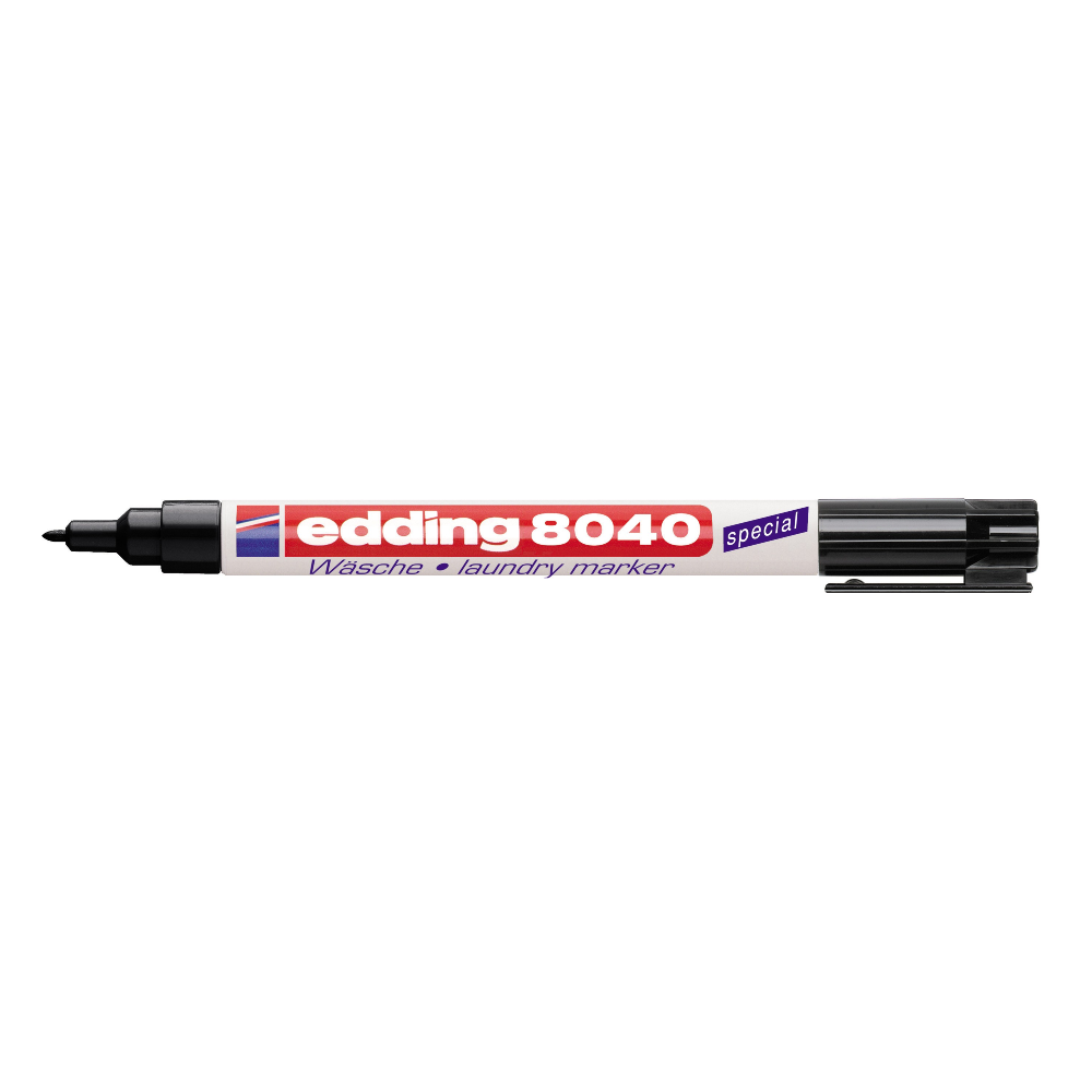 VODOOTPORNI MARKER ZA TEKSTIL EDDING E-8040