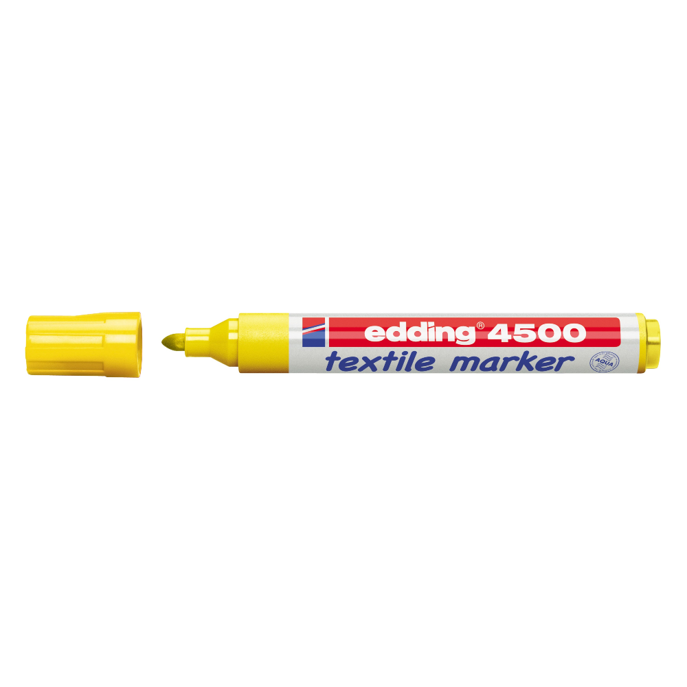 TEKSTIL MARKER EDDING E-4500