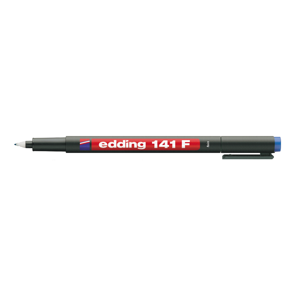 PERMANENTNI MARKER EDDING 141F OHP 0.6MM