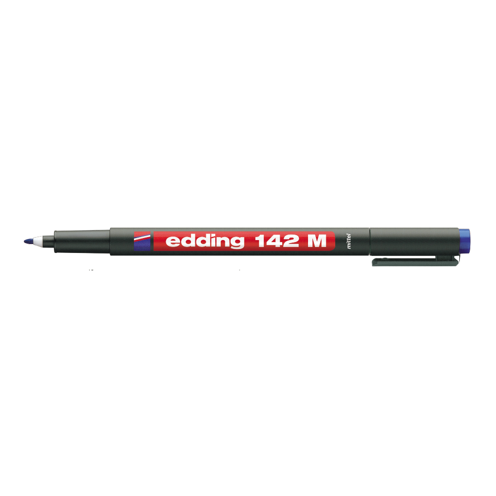 PERMANENTNI MARKER EDDING 142M OHP 1MM