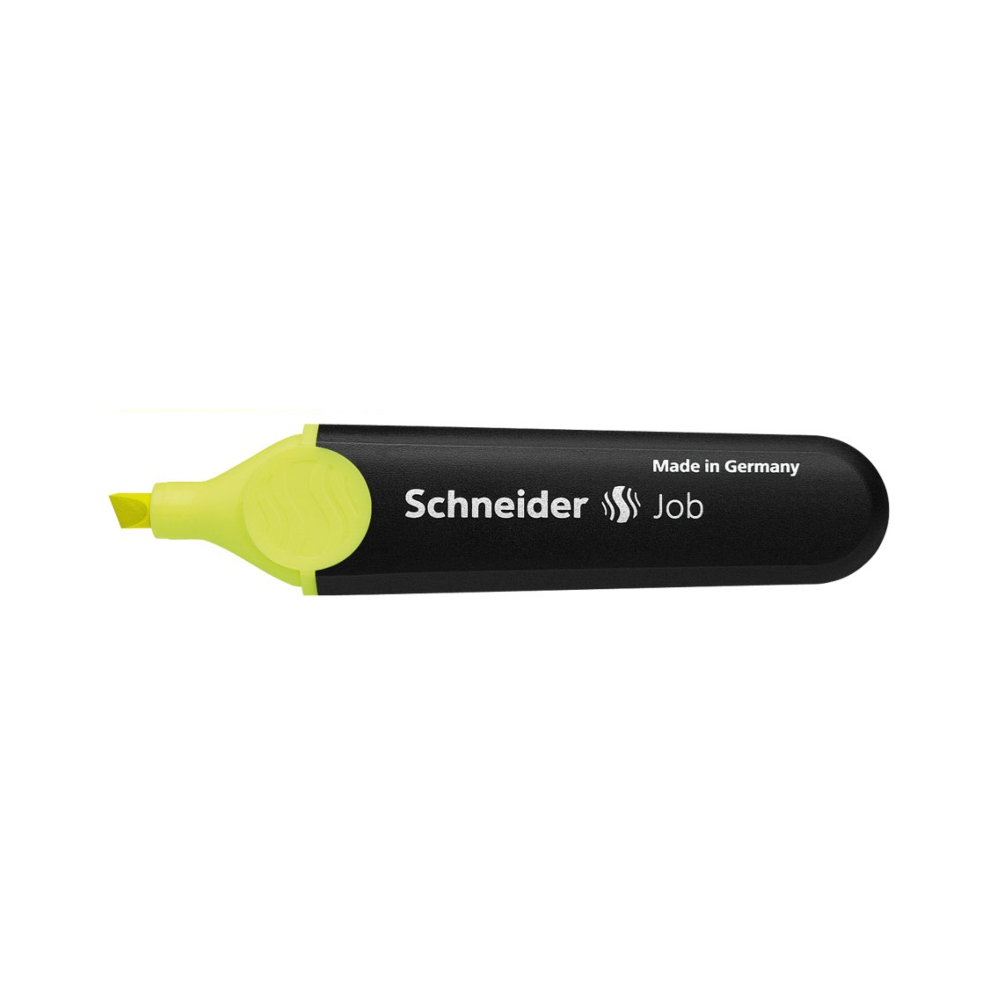 TEKST MARKER SIGNIR SCHNEIDER JOB 150