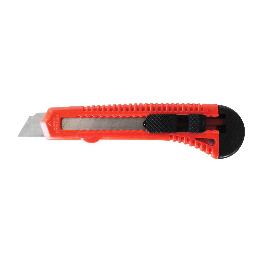 SKALPEL A PLUS 18MM PVC