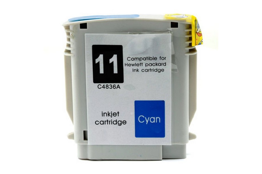 KOMPATIBILNI INKJET KERTRIDŽ HP-C4836A NO.11