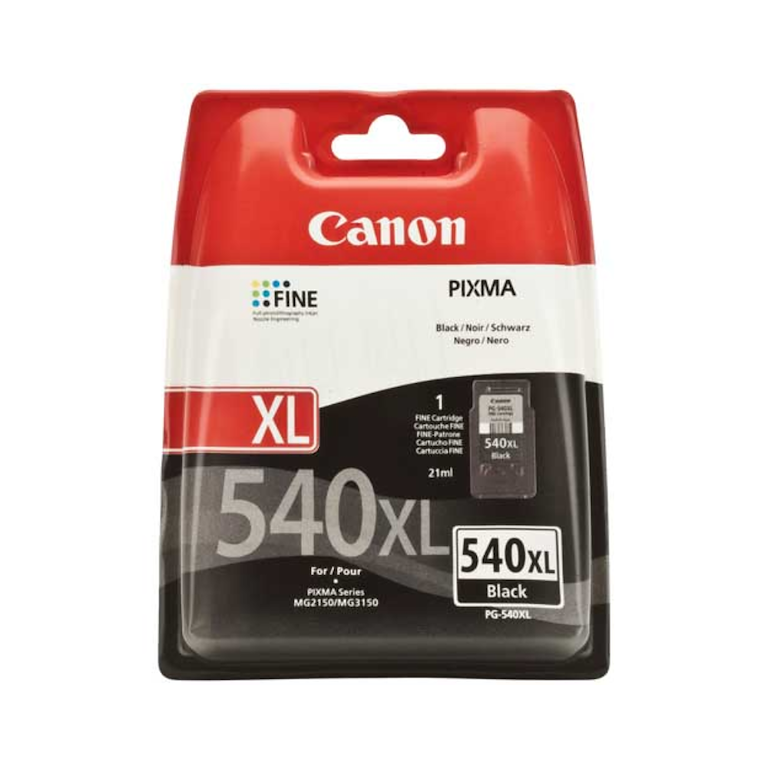 ORIGINALNI KERTRIDŽ CANON PG-540L BLACK