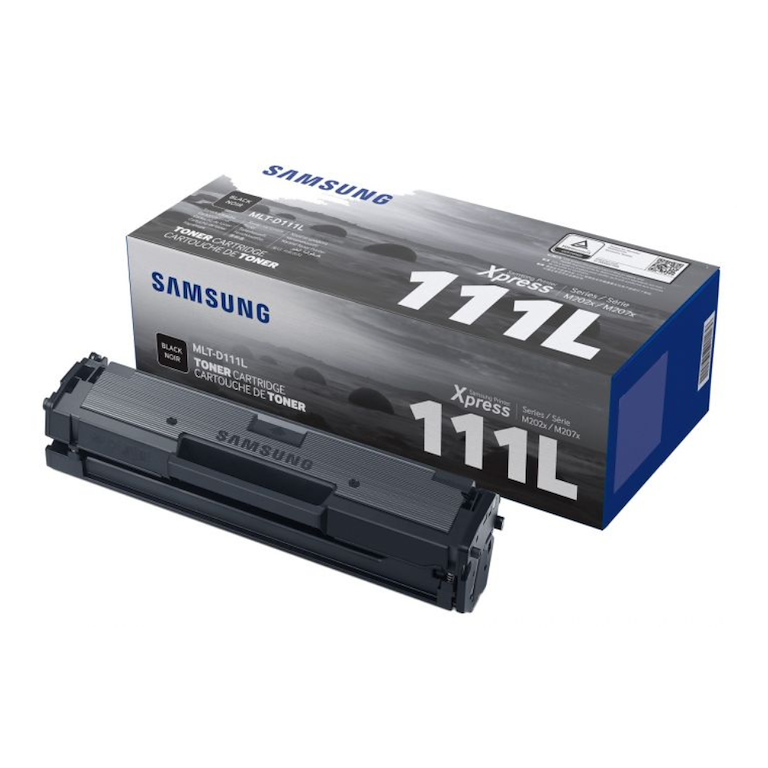 ORIGINALNI TONER SAMSUNG MLT-111L - CRNI