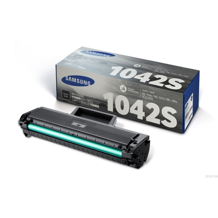 ORIGINALNI TONER SAMSUNG MLT-D1042S - CRNI