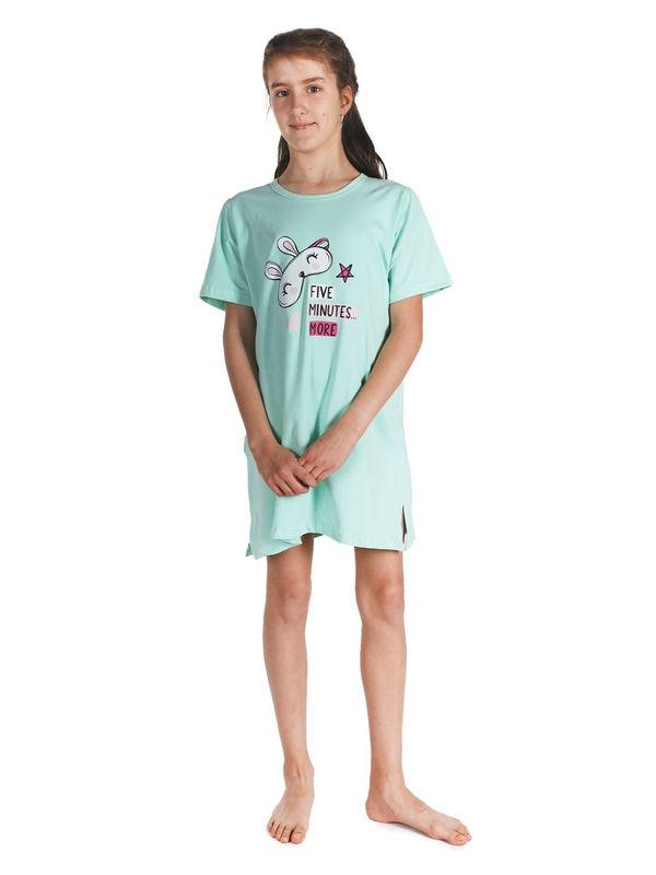 YOCLUB KIDS'S PYJAMAS PIE-0024G-5000