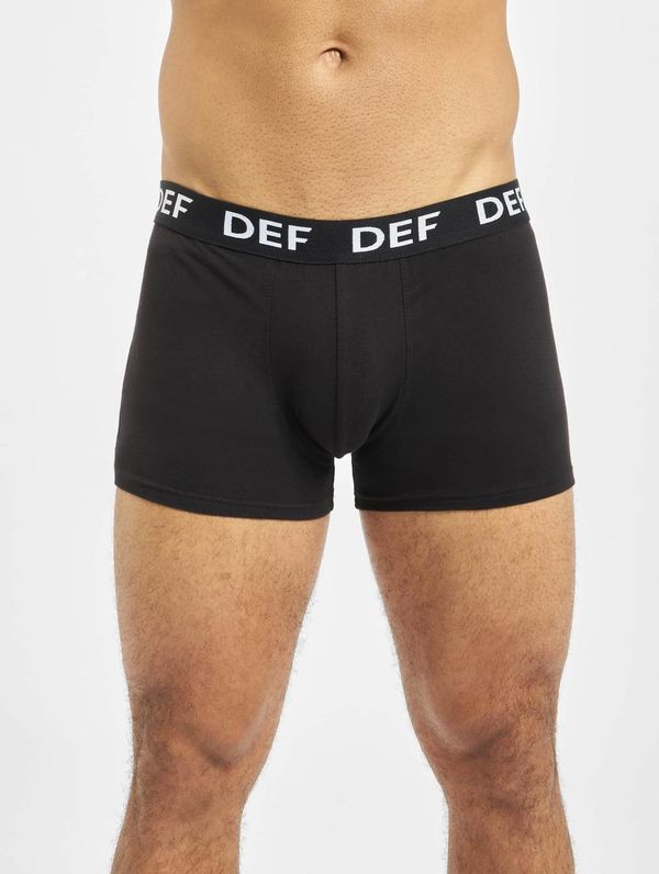 Men's boxers Cost black