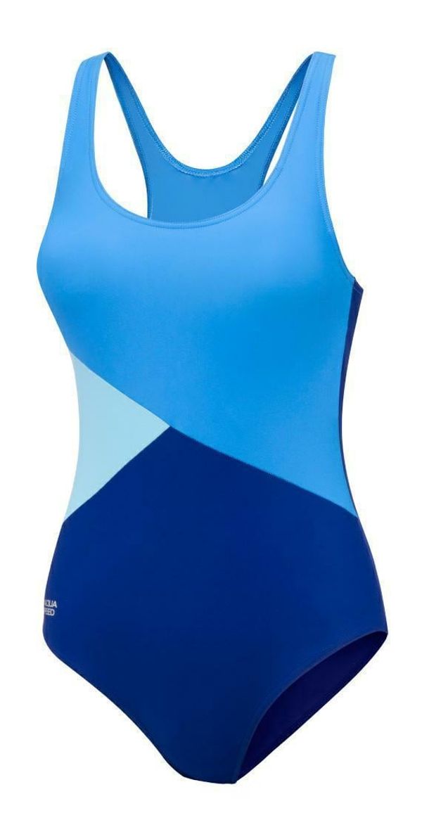 AQUA SPEED WOMAN'S SWIMMING SUIT BELLA