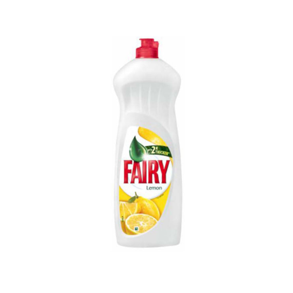 DETERDŽENT ZA SUDOVE FAIRY 800ML