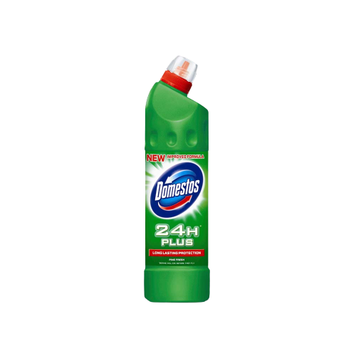 SREDSTVO ZA ČIŠĆENJE DOMESTOS 750ML