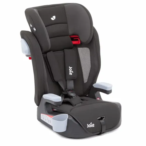 Joie Auto sedište za decu Elevate 9-36kg Black