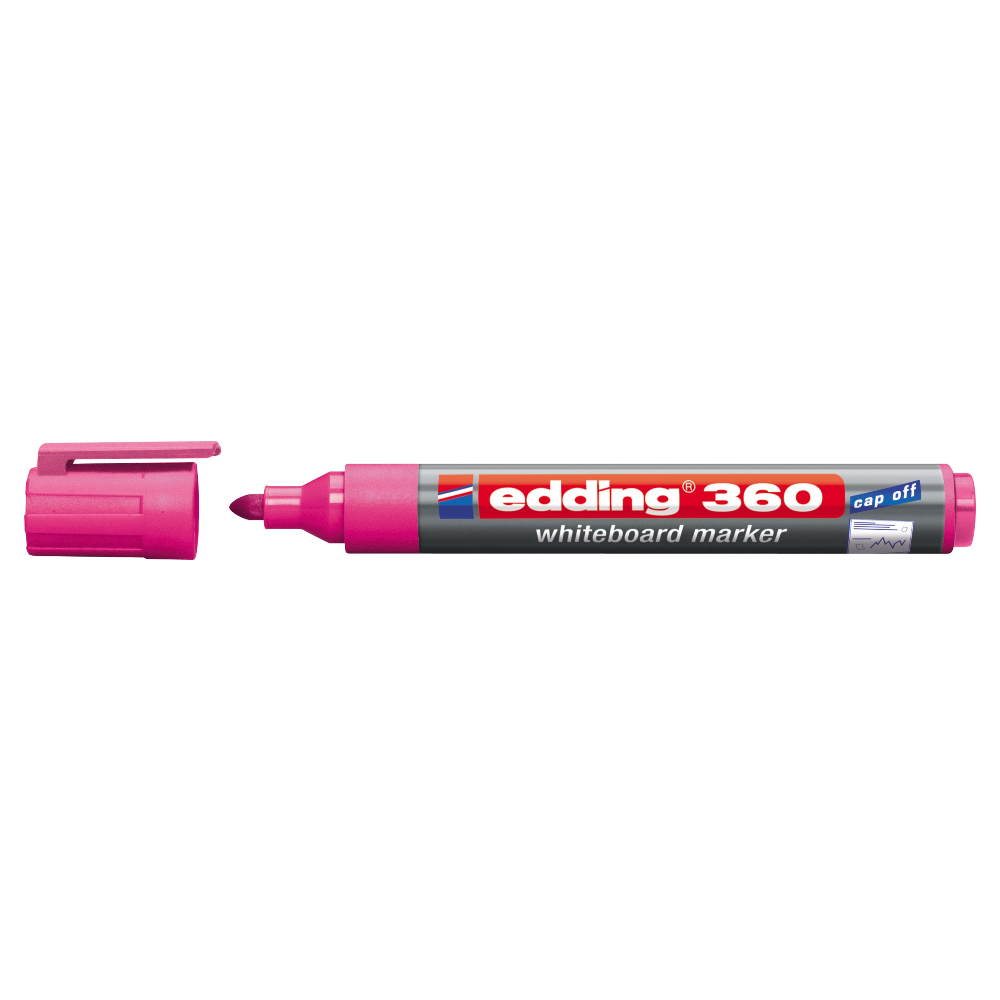 BOARD MARKER EDDING 360