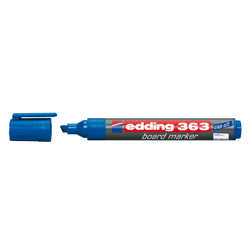 BOARD MARKER EDDING 363