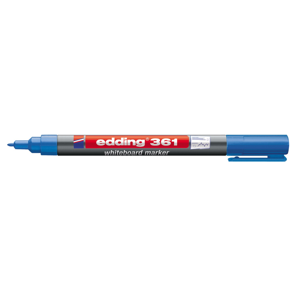 BOARD MARKER EDDING 361