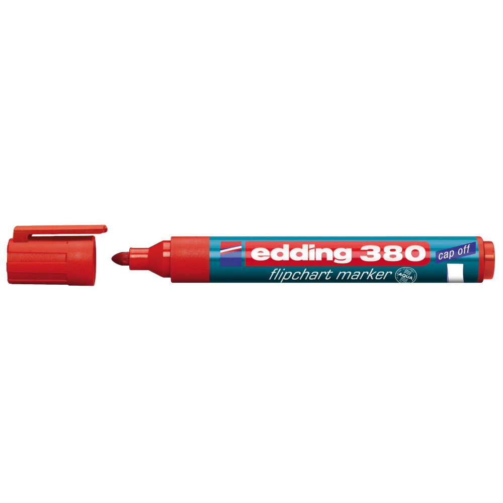 FLIPCHART MARKER EDDING 380