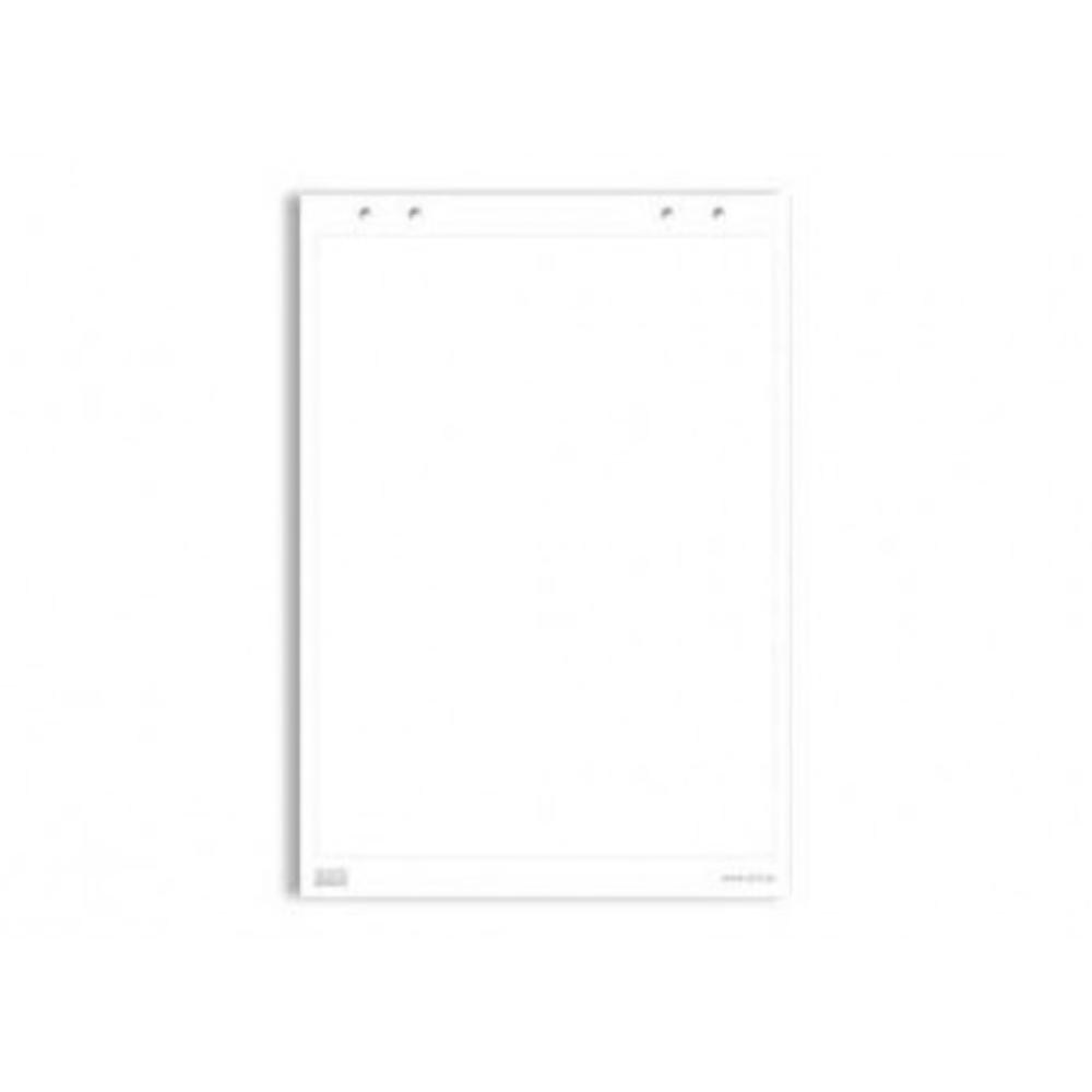 FLIPCHART BLOK 60X85CM 40 LISTOVA