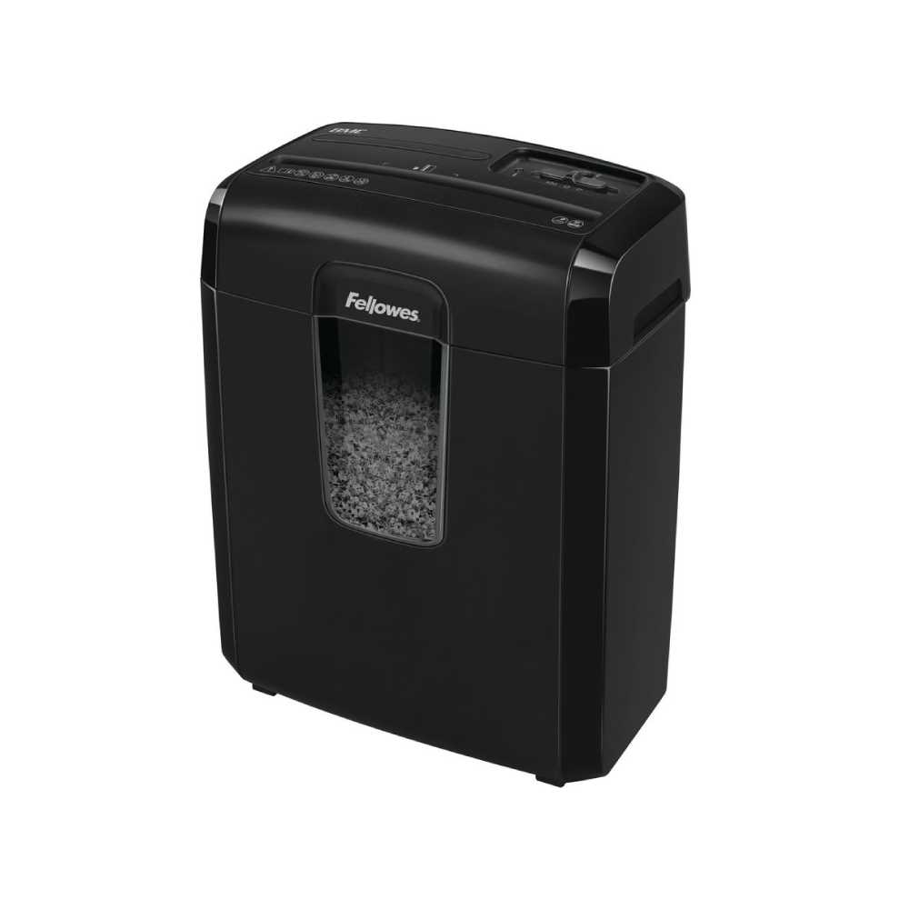 UNIŠTIVAČ DOKUMENATA FELLOWES MICRO SHRED 8MC