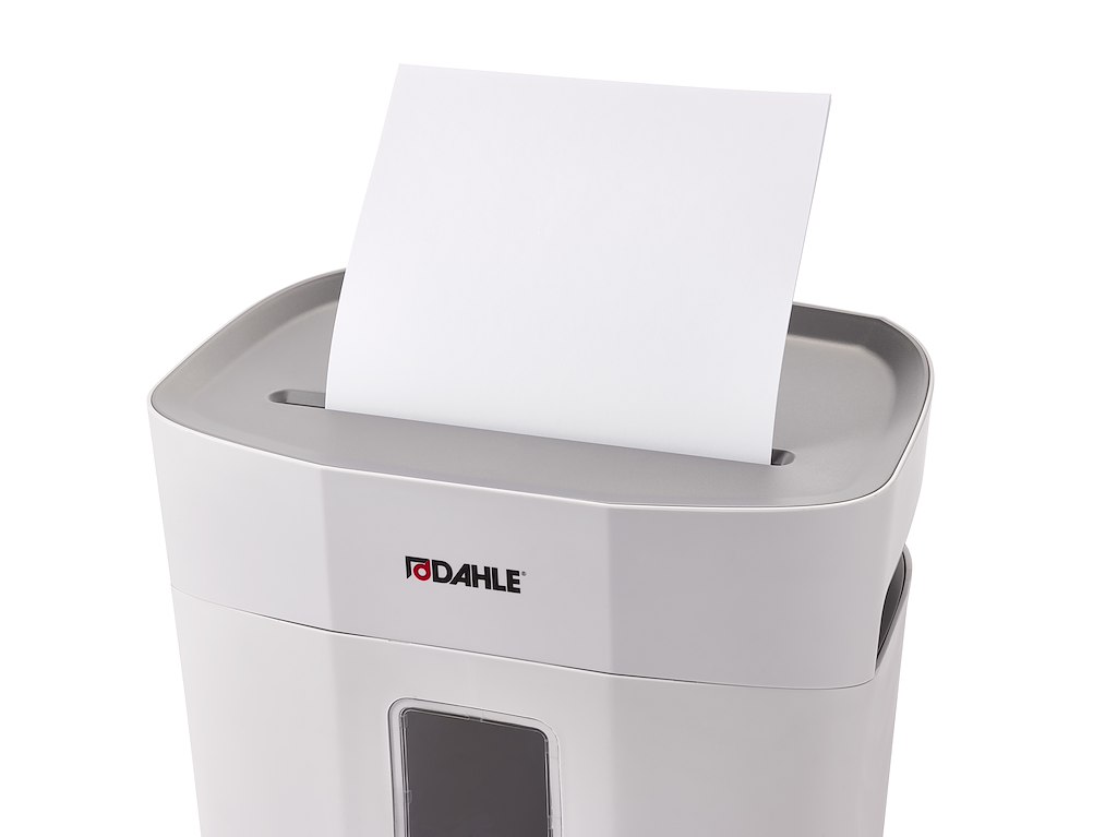 UNIŠTIVAČ DOKUMENATA DAHLE PAPERSAFE 380