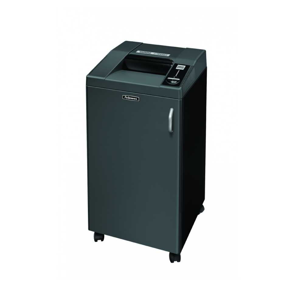 UNIŠTIVAČ DOKUMENATA FELLOWES FORTISHRED 3250SMC