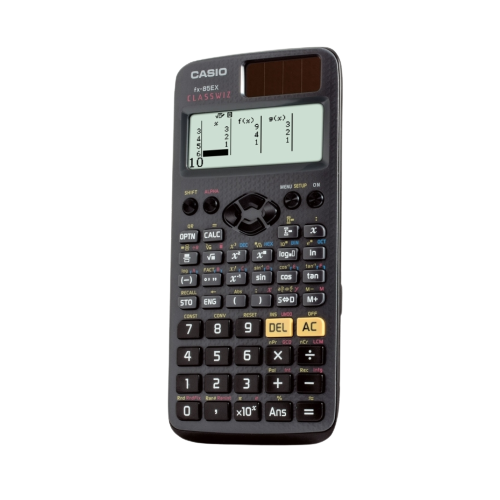 TEHNIČKI KALKULATOR CASIO FX-85EX