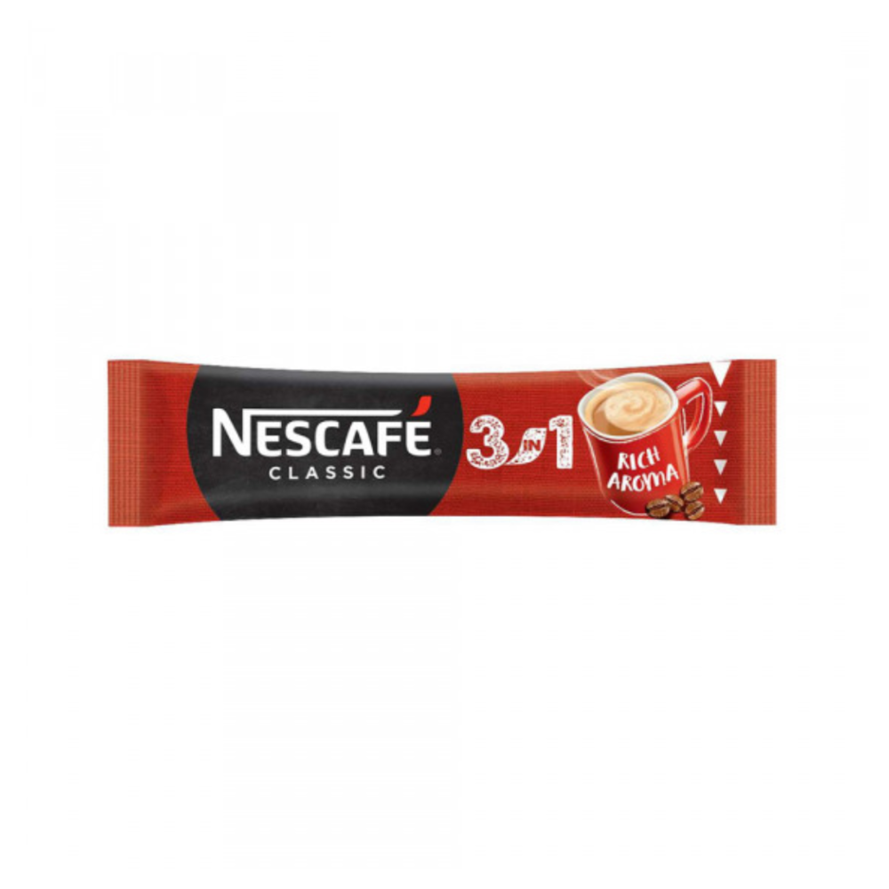 NESCAFE 3U1 16.5G CLASSIC