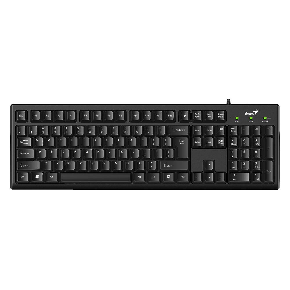 TASTATURA GENIUS SMART KB-116 USB